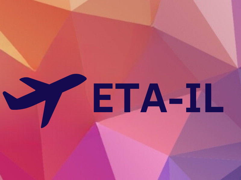 Electronic Travel Authorization (ETA) – Flyaison